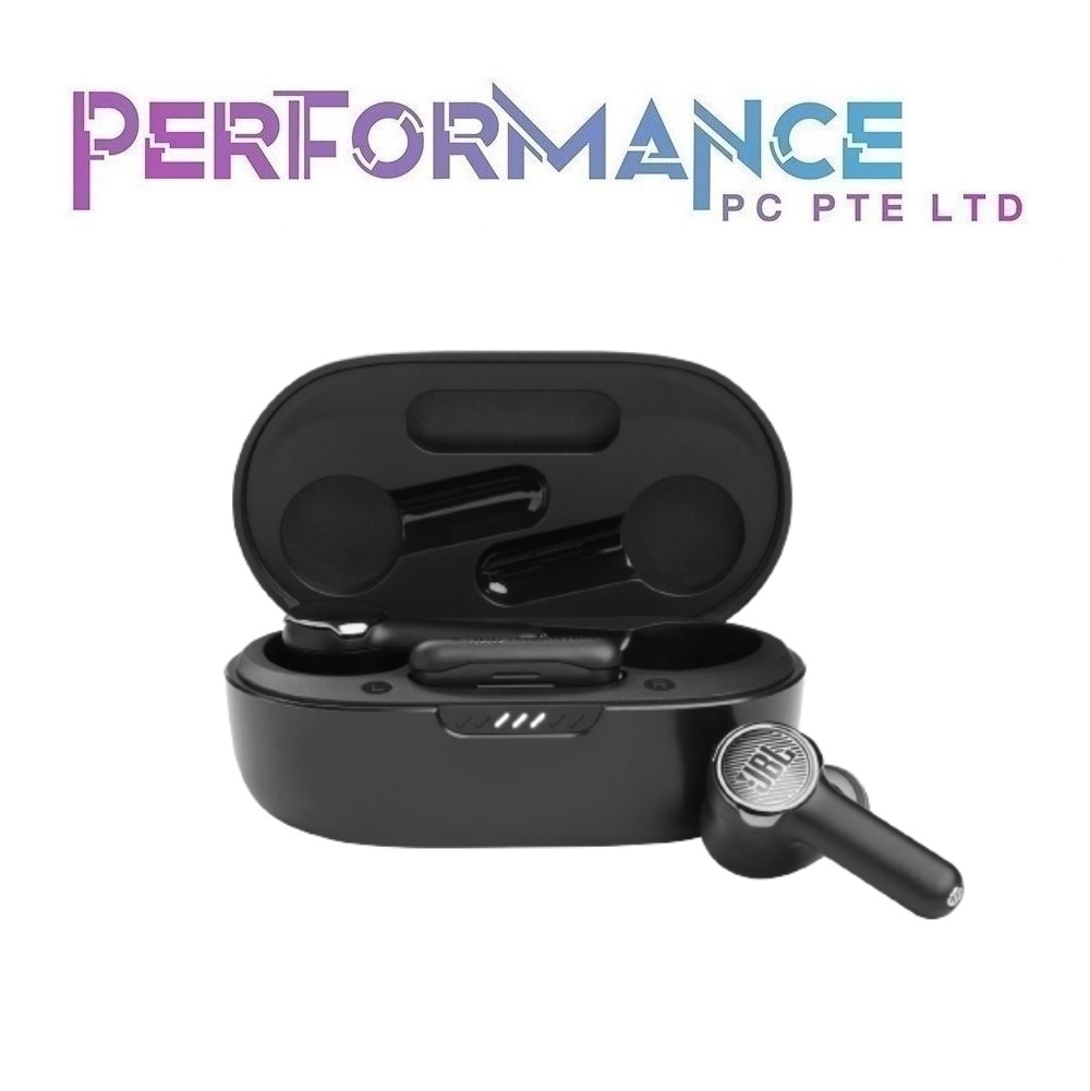 JBL Quantum TWS True Wireless Noise Cancelling Earbuds (1 YEAR WARRANTY ...