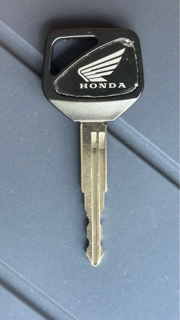 Honda hiss key cb400 spec 2 spec 3 revo cb400x , Motorcycles ...