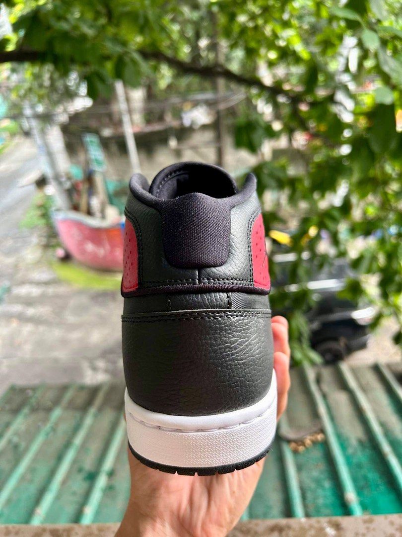 Jordan Access Trainer, Men's Fashion, Footwear, Sneakers on Carousell