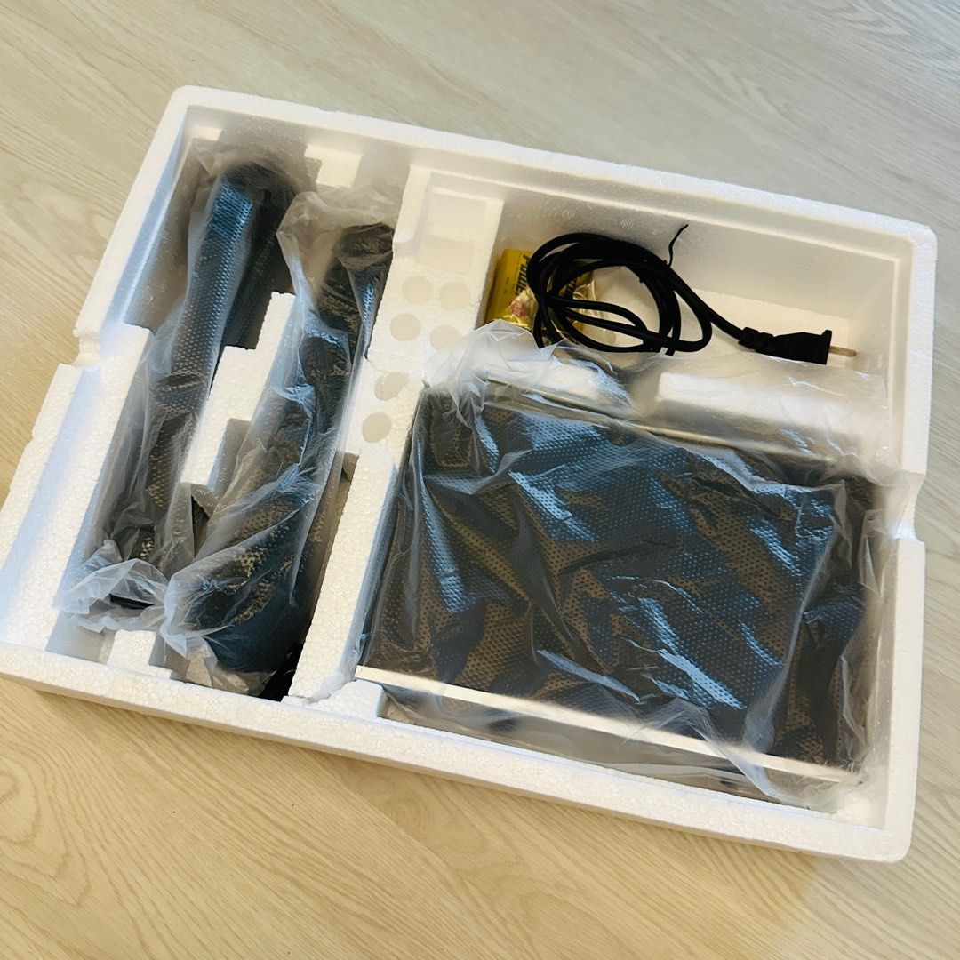 Joseph Microphone Set, Audio, Microphones on Carousell