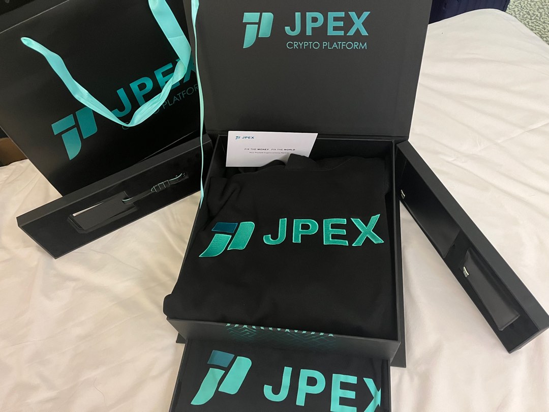 Jpex 全球限量珍藏禮盒, 名牌, 鞋及波鞋 - Carousell