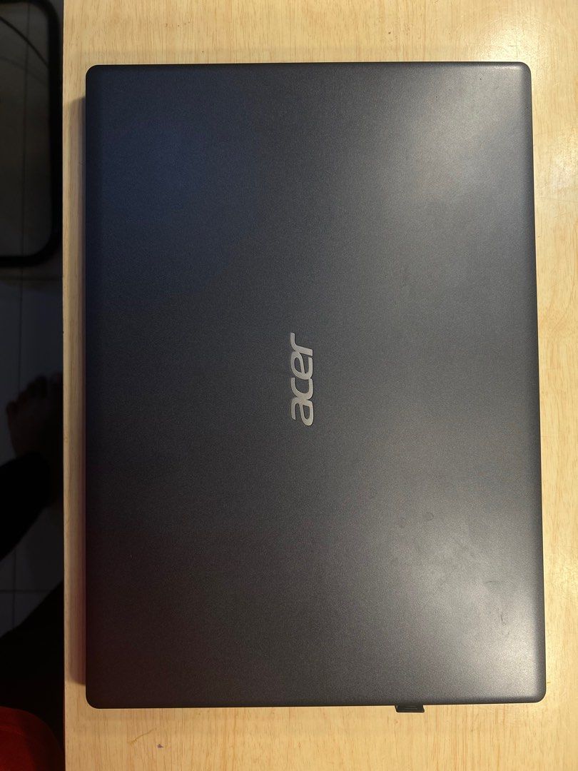 Jual laptop Acer Aspire 3. Baru pemakaian 2 Bulan., Elektronik ...
