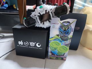 Kamen Rider Gachapon Lanyard/Pin Badge, Hobbies & Toys, Memorabilia ...