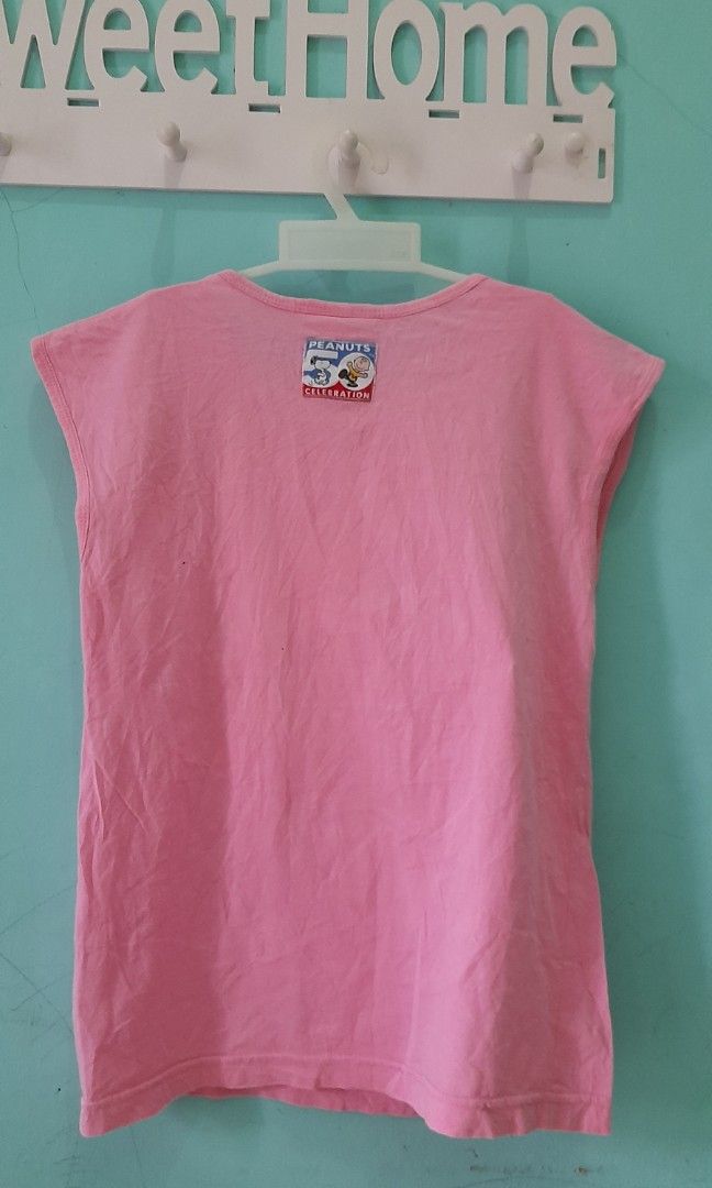 Kaos snoopy anak, Bayi & Anak, Baju Anak Perempuan, 4 hingga 7 tahun di ... Kaos snoopy anak, Bayi & Anak, Baju Anak Perempuan, 4 hingga 7 tahun di ...