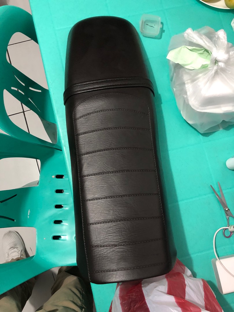 Keeway CR152 Stock Seat, Motorbikes, Motorbike Parts & Accessories ...