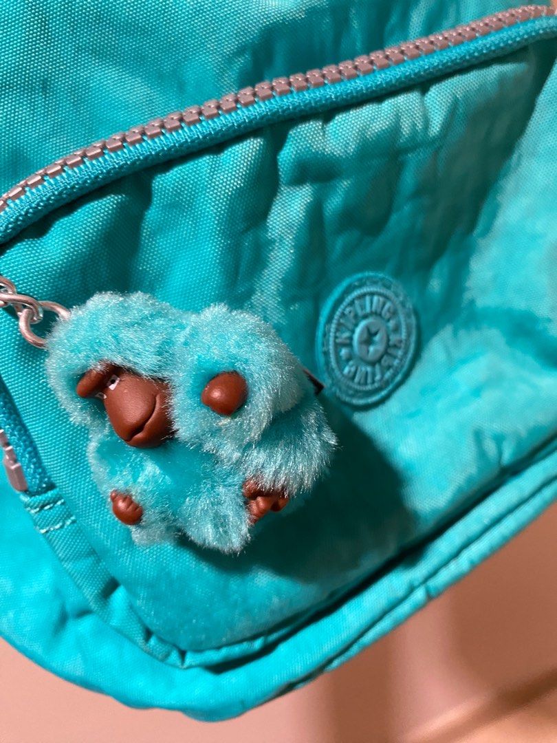 KIPLING Limited Edition Mini Backpack (Priced To Clear!!!), Women's ...