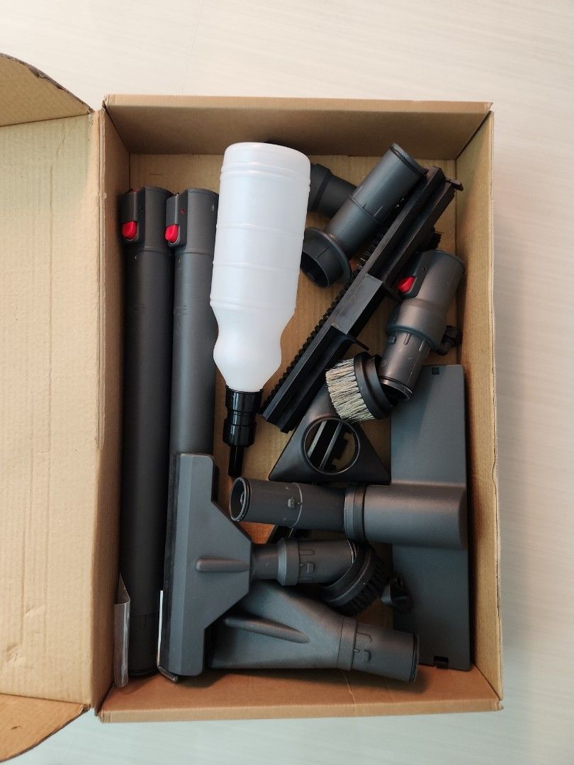 Klenco Monsoon ST7 Steam Cleaner, Furniture & Home Living, Cleaning ...