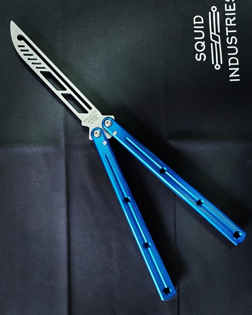 krake raken v2.5 squid industries, Hobbies & Toys, Toys & Games on ...