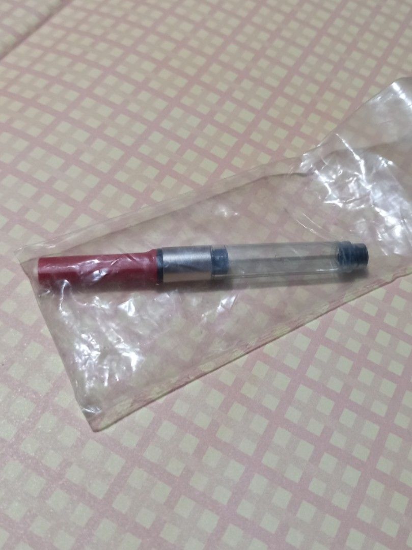 Lamy Z28 converter, Hobbies & Toys, Stationery & Craft, Stationery ...