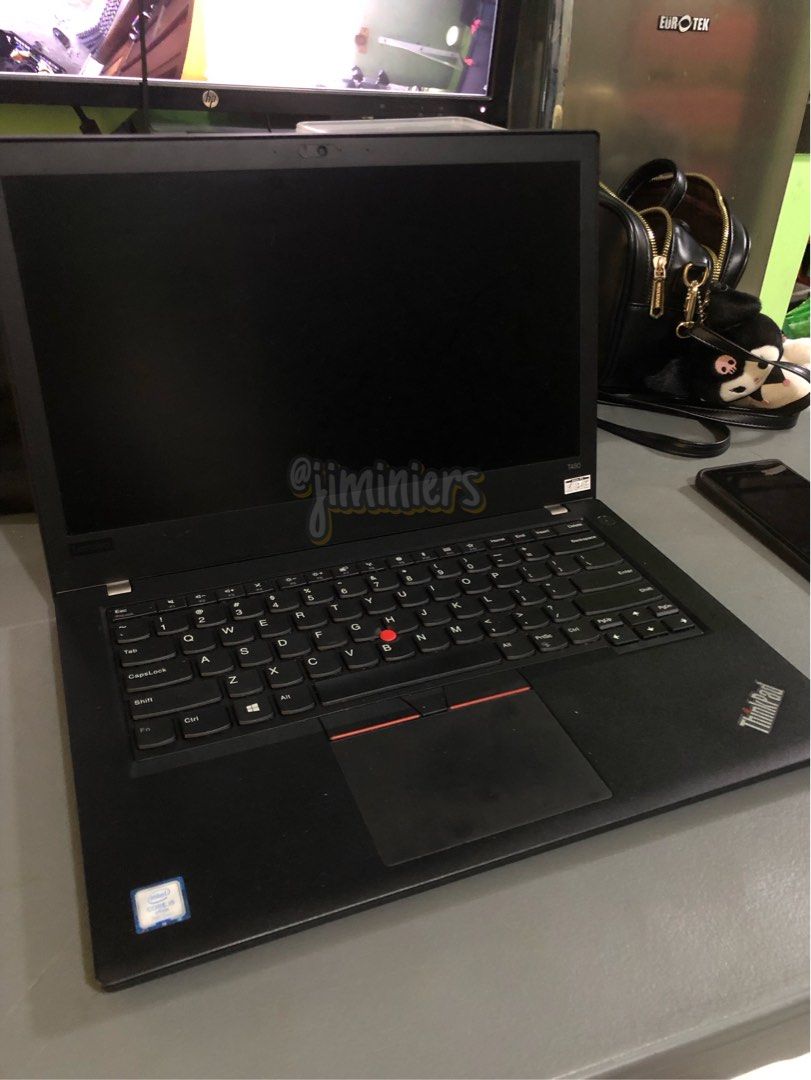 Lenovo Thinkpad T480, Computers & Tech, Laptops & Notebooks on Carousell