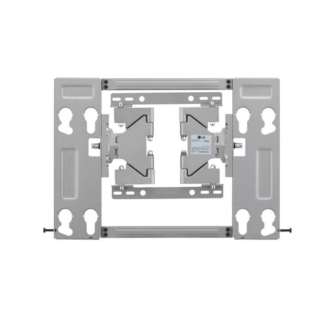 LG55/65 Inch TV EZ Slim Wall Mount (OTW420B), TV & Home Appliances, TV ...