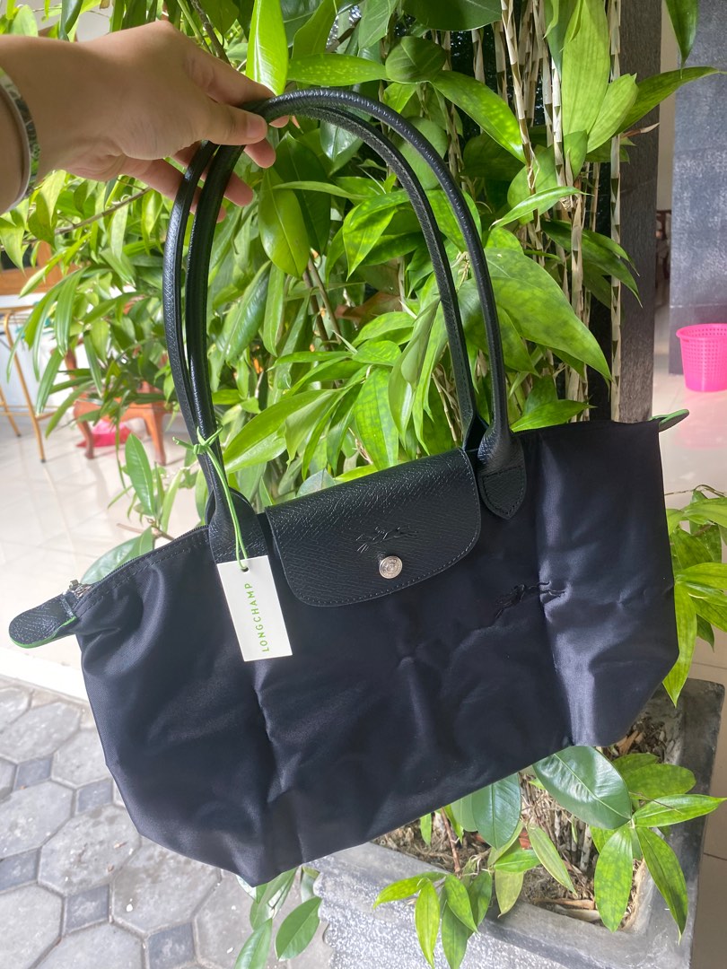 Longchamp Le Pliage Longchamp neo club Longchamp Cuir Lc longchamp bag ...