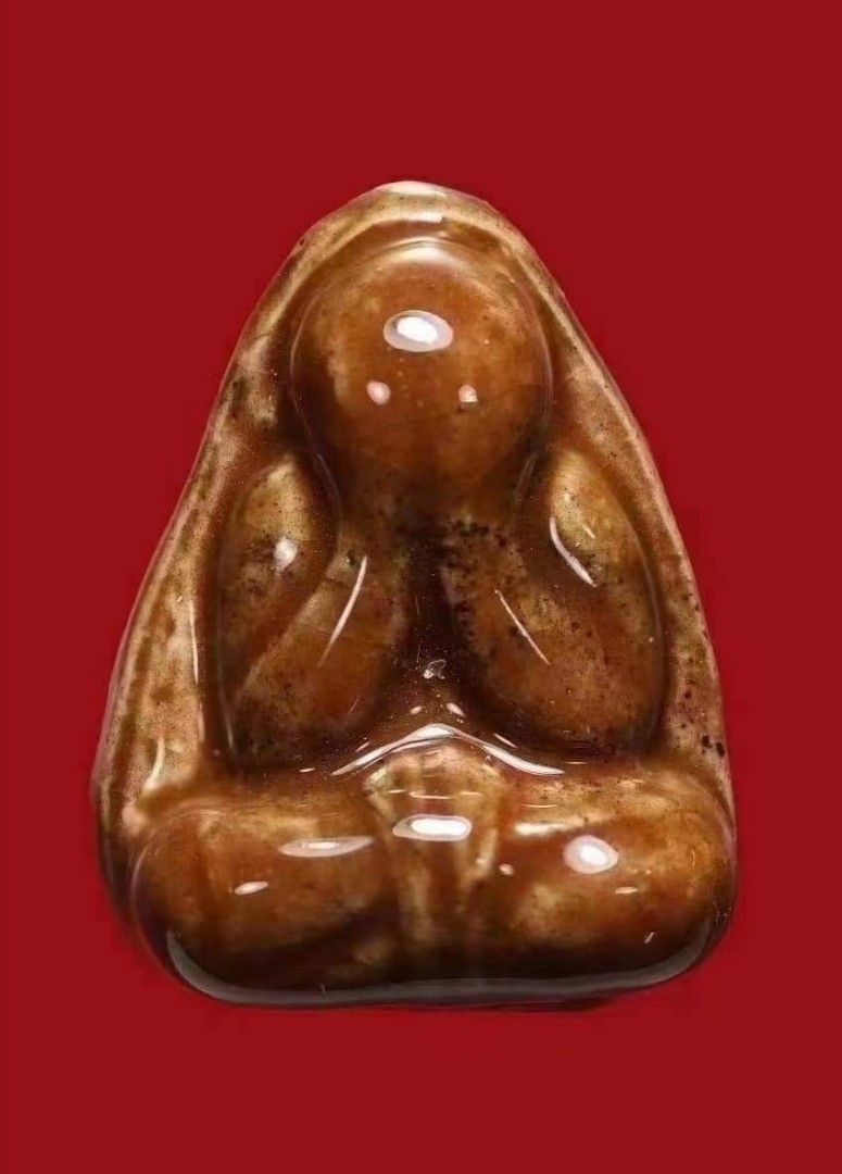 Lp Dam Phar Pidta BE2543, Hobbies & Toys, Memorabilia & Collectibles ...