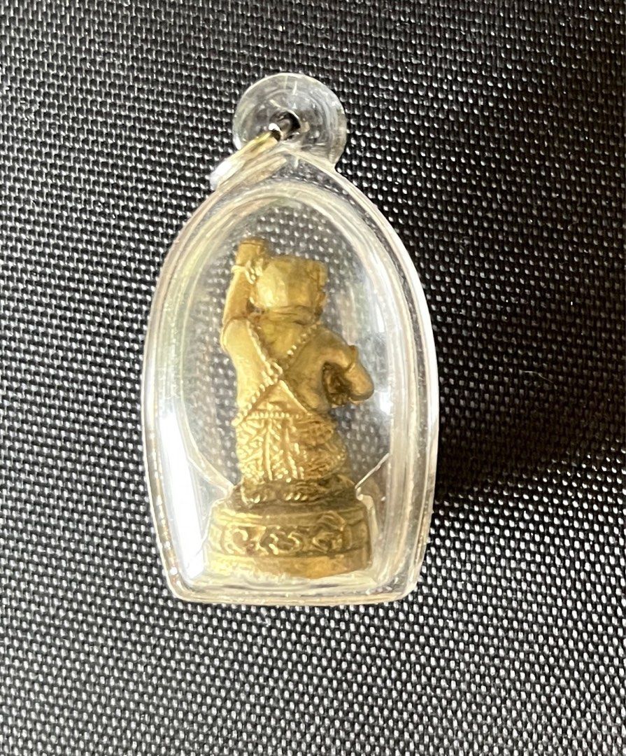 Lp Hong/Archan Pleng, Hobbies & Toys, Memorabilia & Collectibles, Religious Items on Carousell