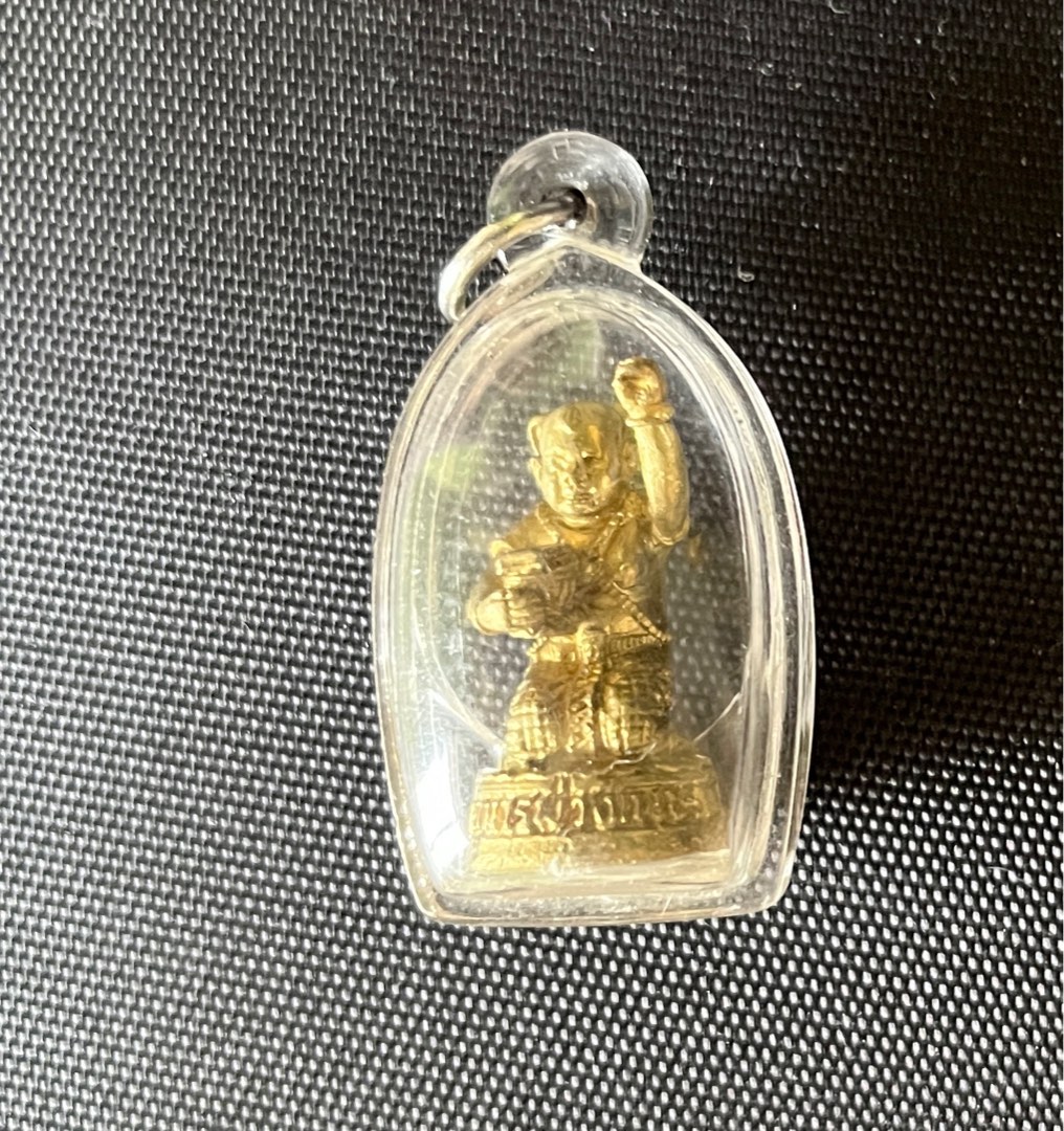 Lp Hong/Archan Pleng, Hobbies & Toys, Memorabilia & Collectibles, Religious Items on Carousell