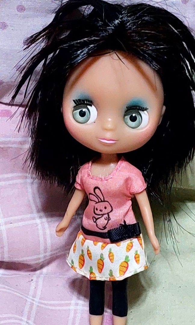 Lps mini blythe, Hobbies & Toys, Toys & Games on Carousell