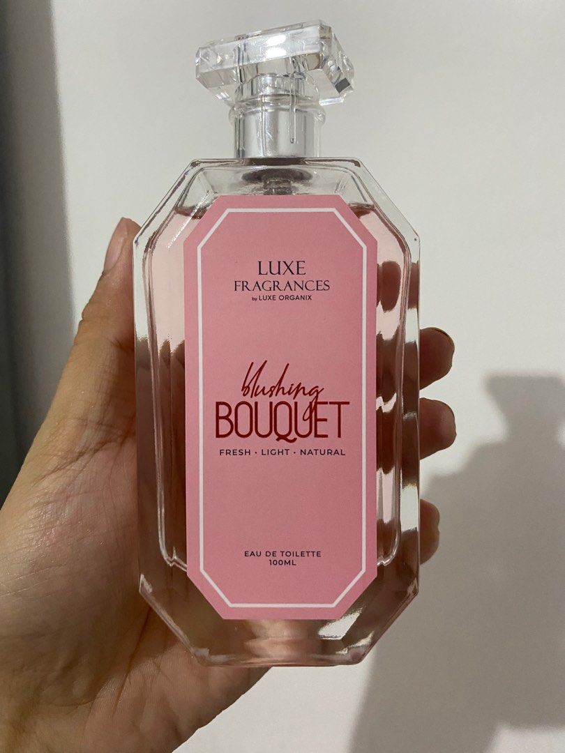 Luxe Fragrances Perfume, Beauty & Personal Care, Fragrance & Deodorants ...