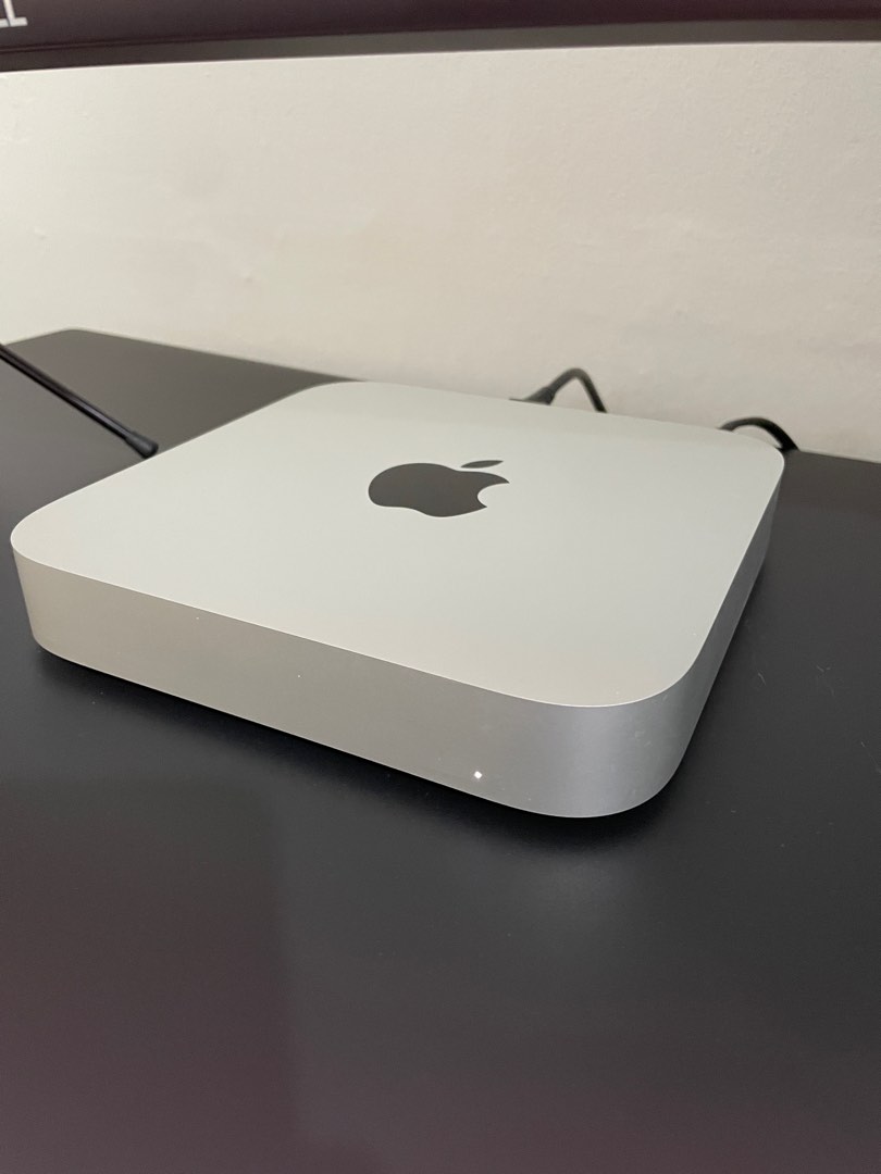Mac mini M1 (16gb, 256gb SSD), Computers & Tech, Desktops on Carousell