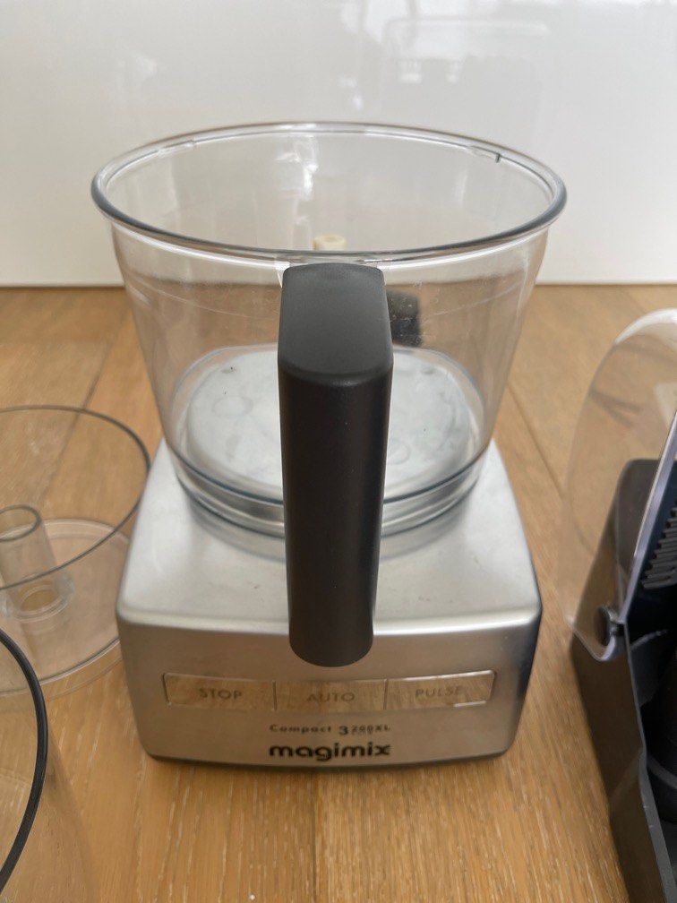 Magimix 3200 XL, TV & Home Appliances, Kitchen Appliances, Juicers ...