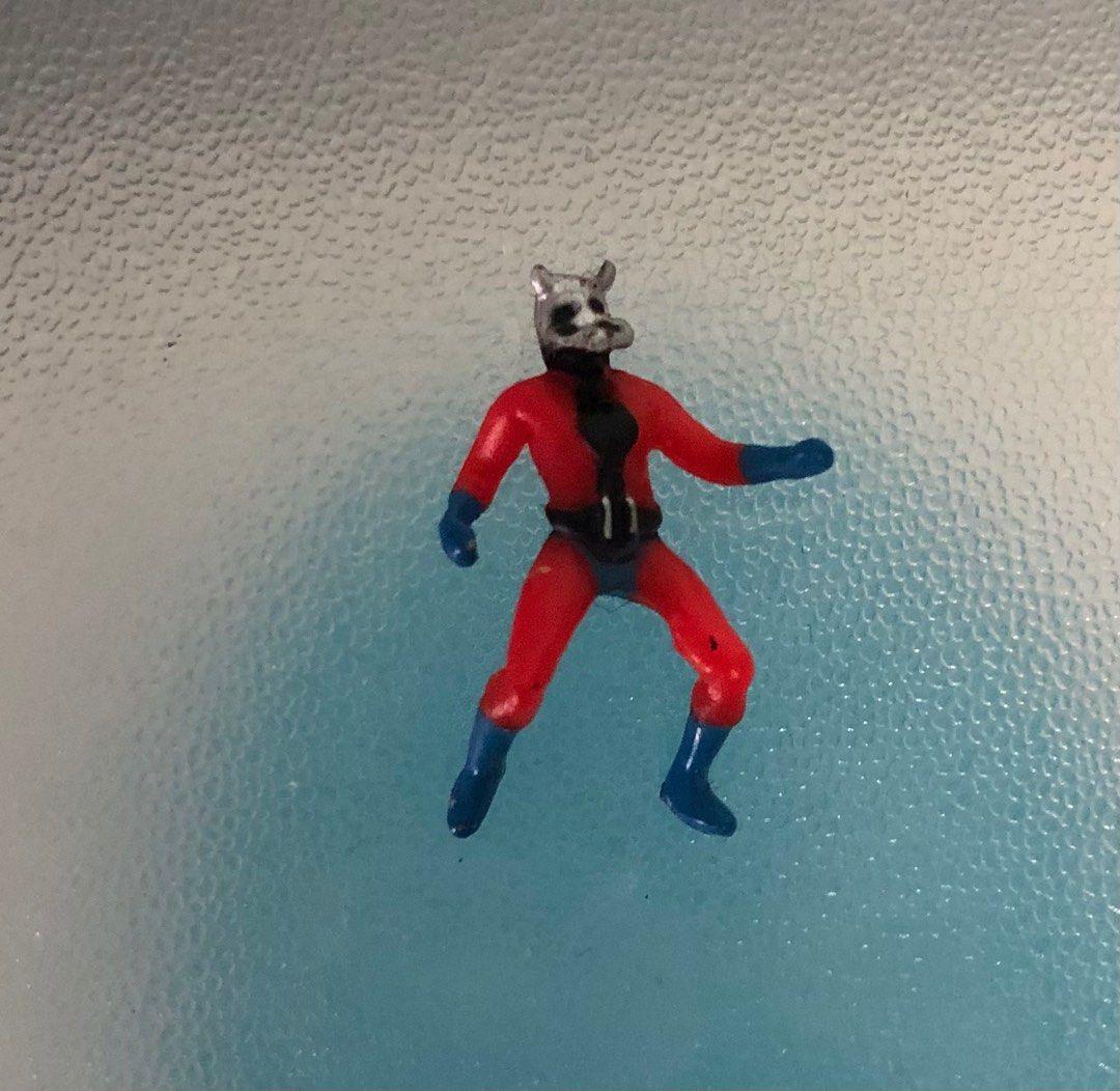 Marvel legends gladiator hulk hela cable MCU ant-man thor antman ant ...