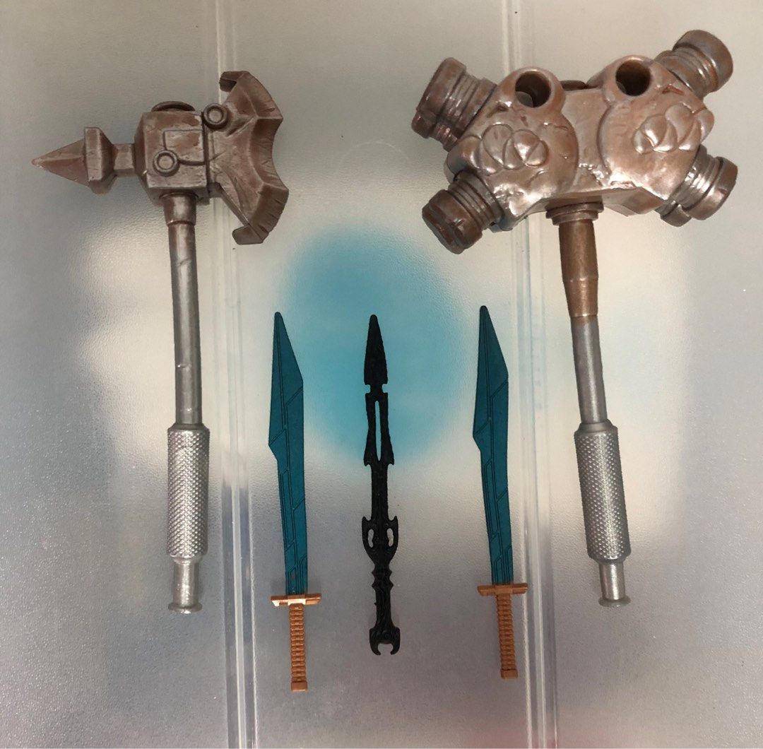 Marvel legends gladiator hulk hela cable MCU ant-man thor antman ant ...