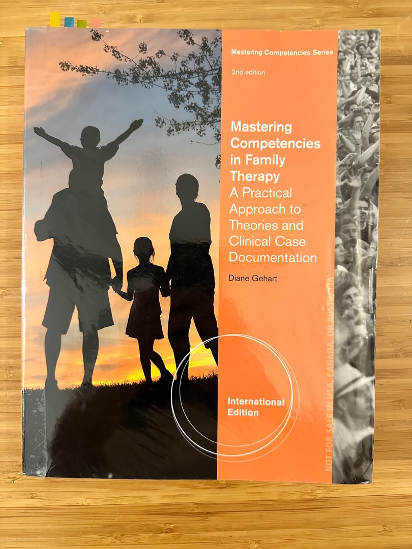 Mastering Competencies in Family Therapy, Hobbies & Toys, Books ...