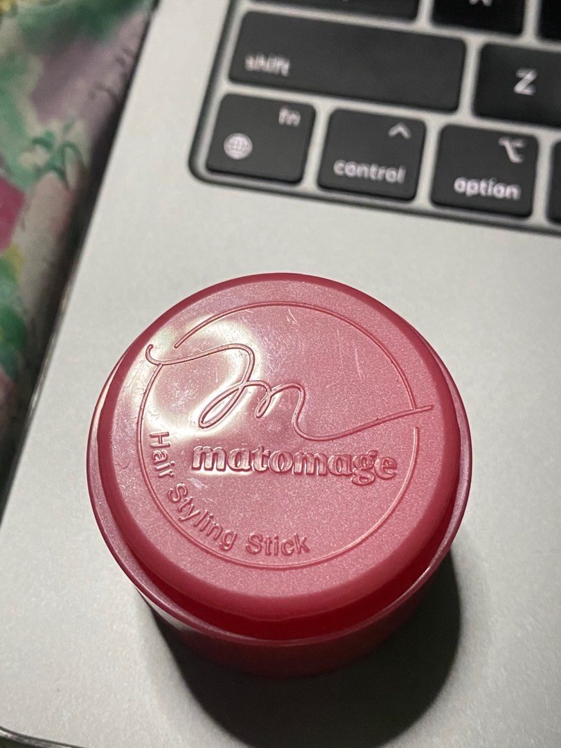Matomage hair styling stick japan, Beauty & Personal Care, Hair on ...