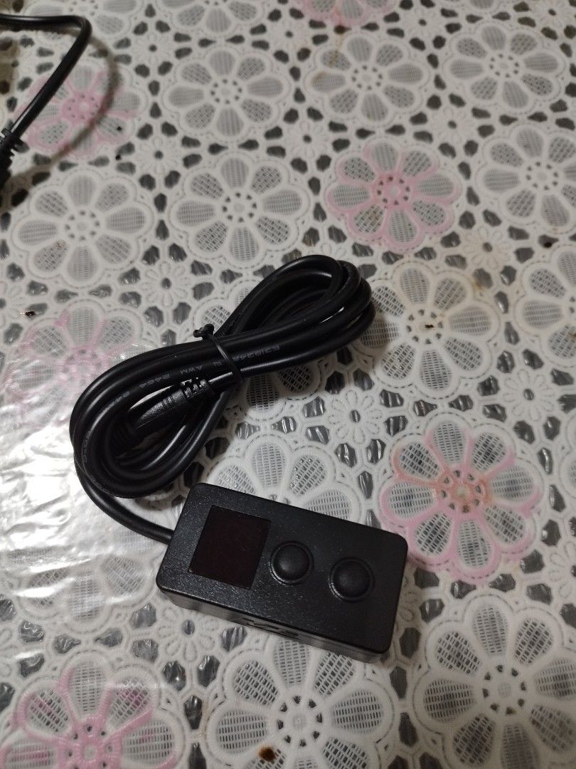 Mb racing cdi for lc 135, Motorcycles, Motorcycle Accessories on Carousell