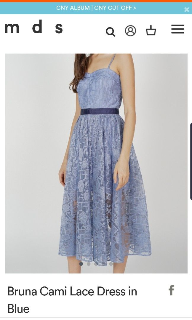 Mds dress, Women's Fashion, Dresses & Sets, Dresses on Carousell