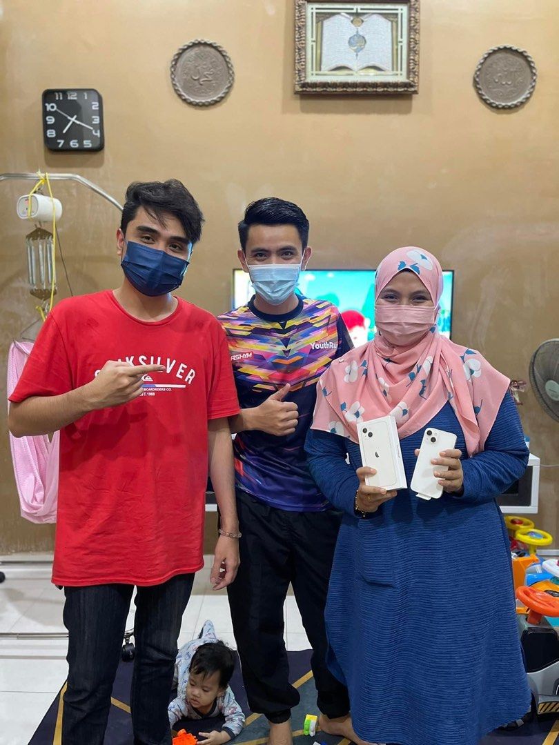 MEMBELI IPHONE TELCO LOCK ( MAXIS, DIGI , CELCOM , UMOBILE ), Mobile ...