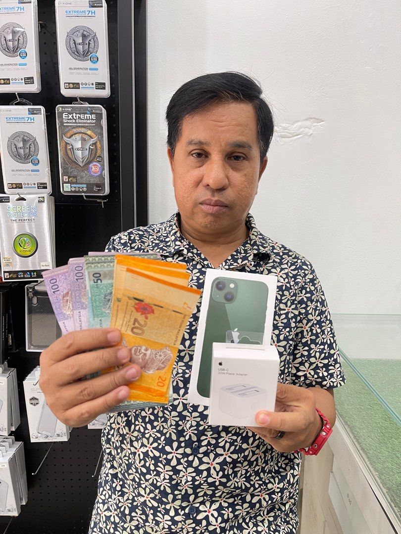 MEMBELI IPHONE TELCO LOCK ( MAXIS, DIGI , CELCOM , UMOBILE ), Mobile ...