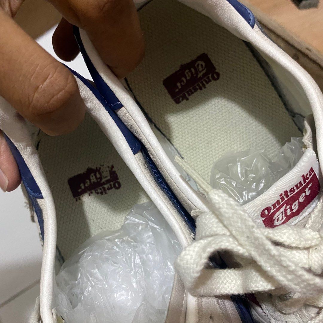 Mens Onitsuka Tiger Runspark on Carousell