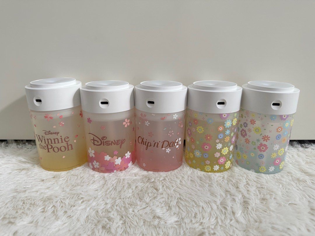 Humidifiers - Mickey Mouse/Pooh, TV & Home Appliances, Air Purifiers ...