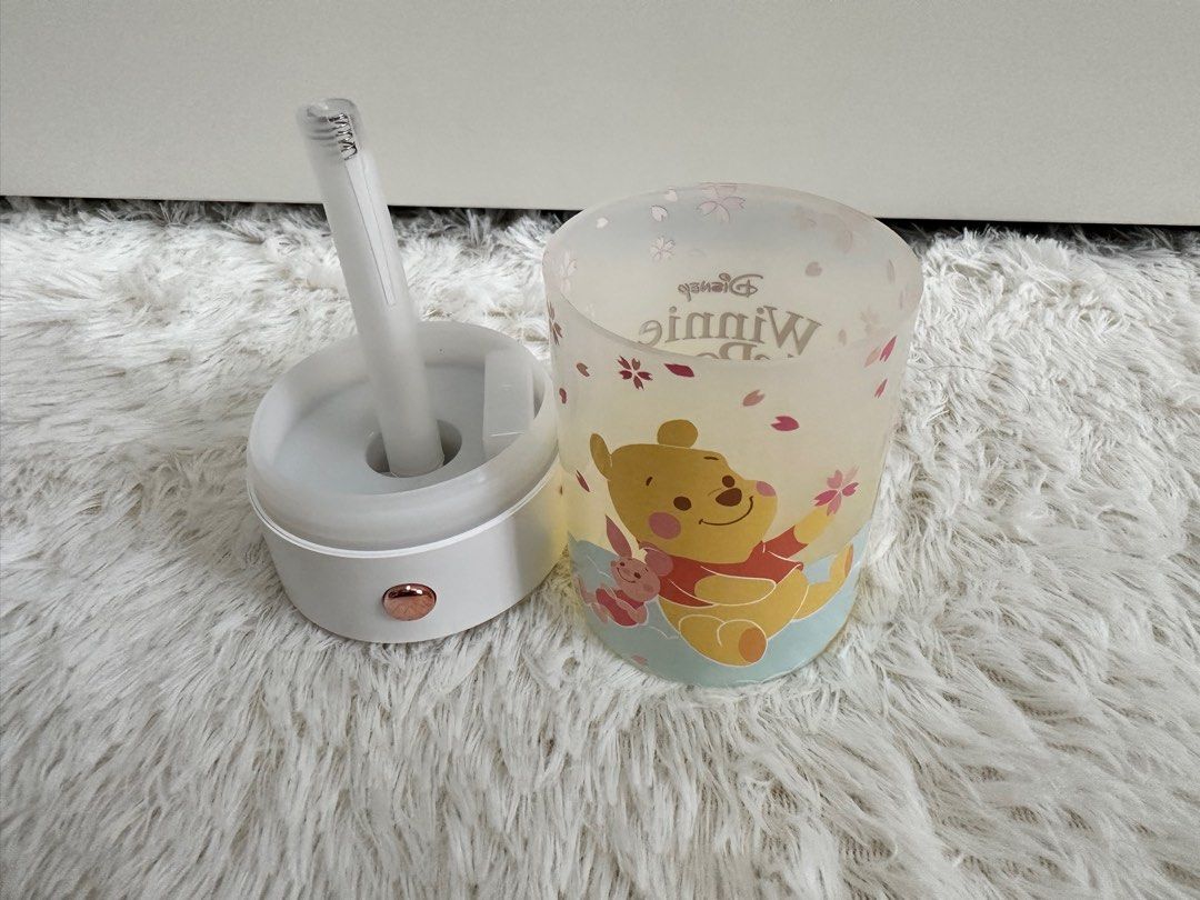 Humidifiers - Mickey Mouse/Pooh, TV & Home Appliances, Air Purifiers ...