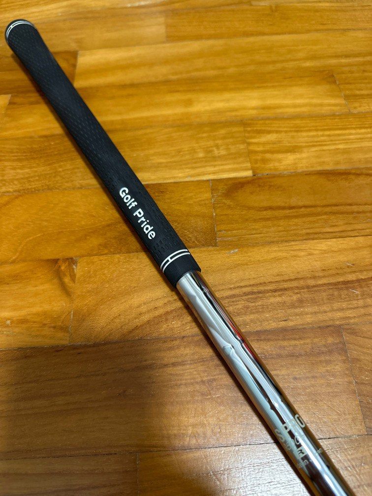 Mizuno mx-950 gap wedge, Sports Equipment, Sports & Games, Golf on ...