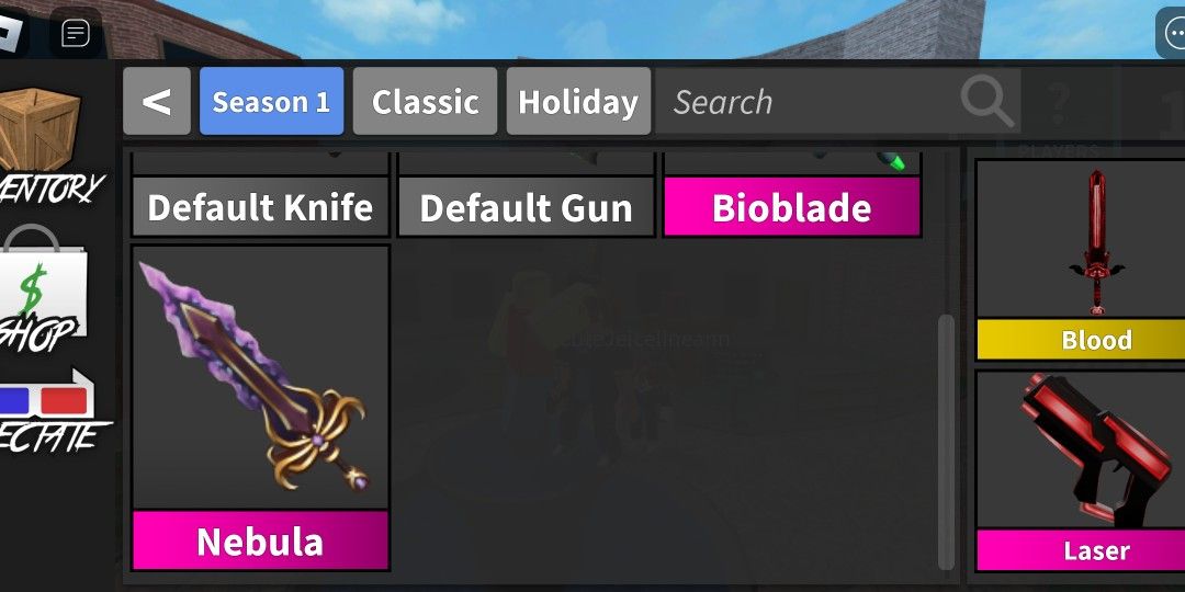 Mm2 for psx, Video Gaming, Gaming Accessories, In-Game Products on ...