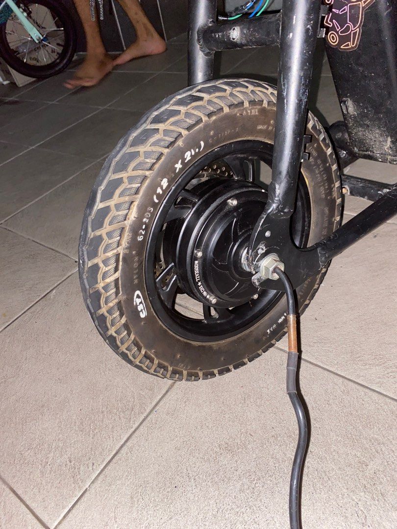 motor, Sports Equipment, PMDs, E-Scooters & E-Bikes, E-Scooters & E ...