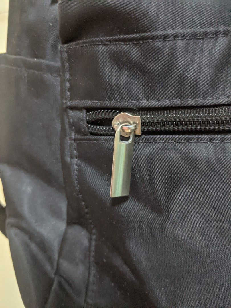 MOZ made in Sweden backpack, Men's Fashion, Bags, Backpacks on Carousell