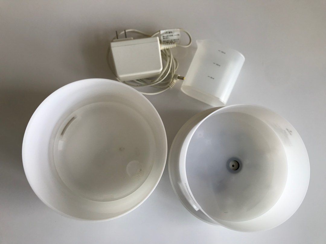 Muji large aroma diffuser, Furniture & Home Living, Home Fragrance on ...