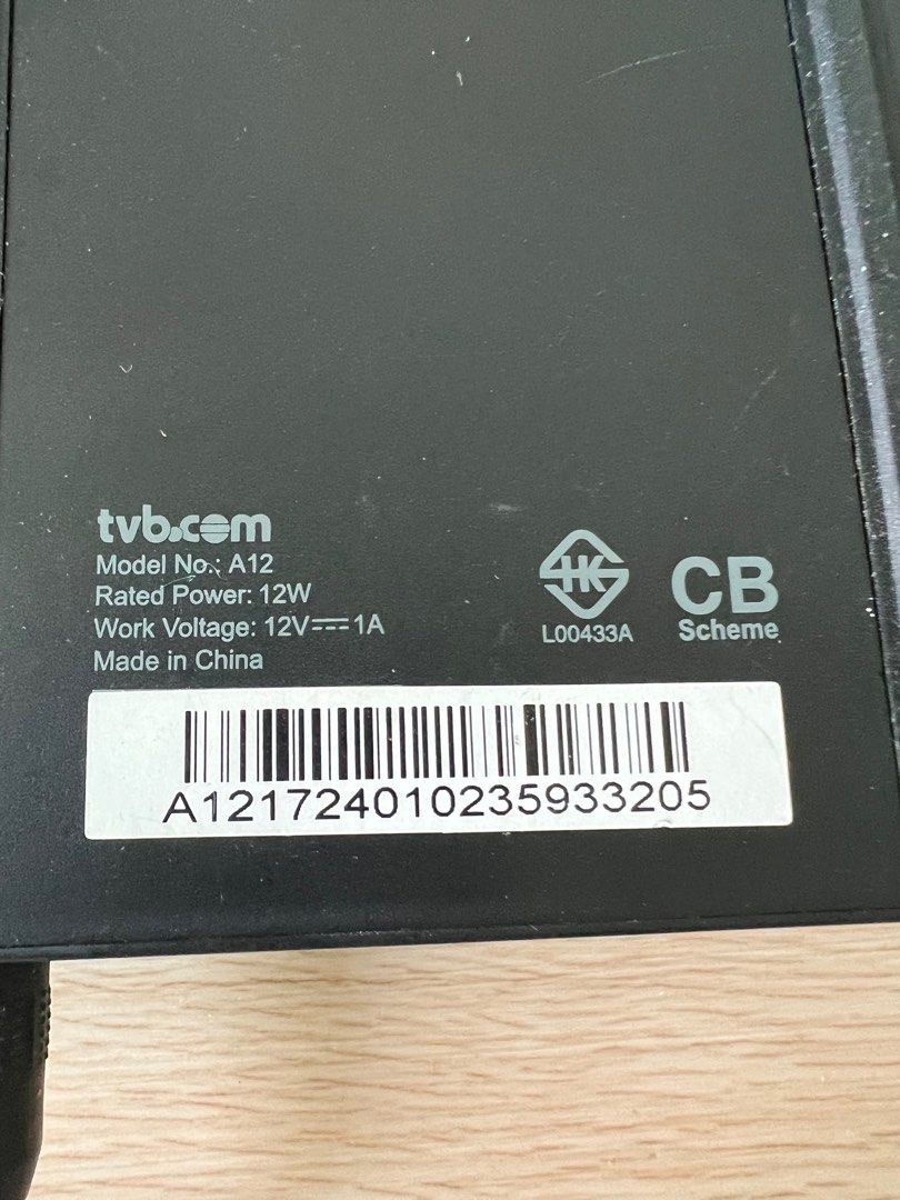MyTV Super TVB box 機頂盒 A12, 家庭電器, 電視 & 其他娛樂, 電視組件及配件 - Carousell