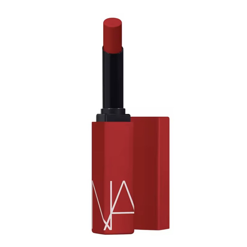 NARS Powermatte Lipstick 0.8g - Dragon Girl, Beauty & Personal Care, Face, Makeup on Carousell