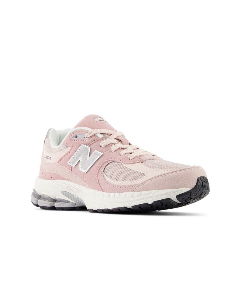 New Balance 2002R Pink on Carousell