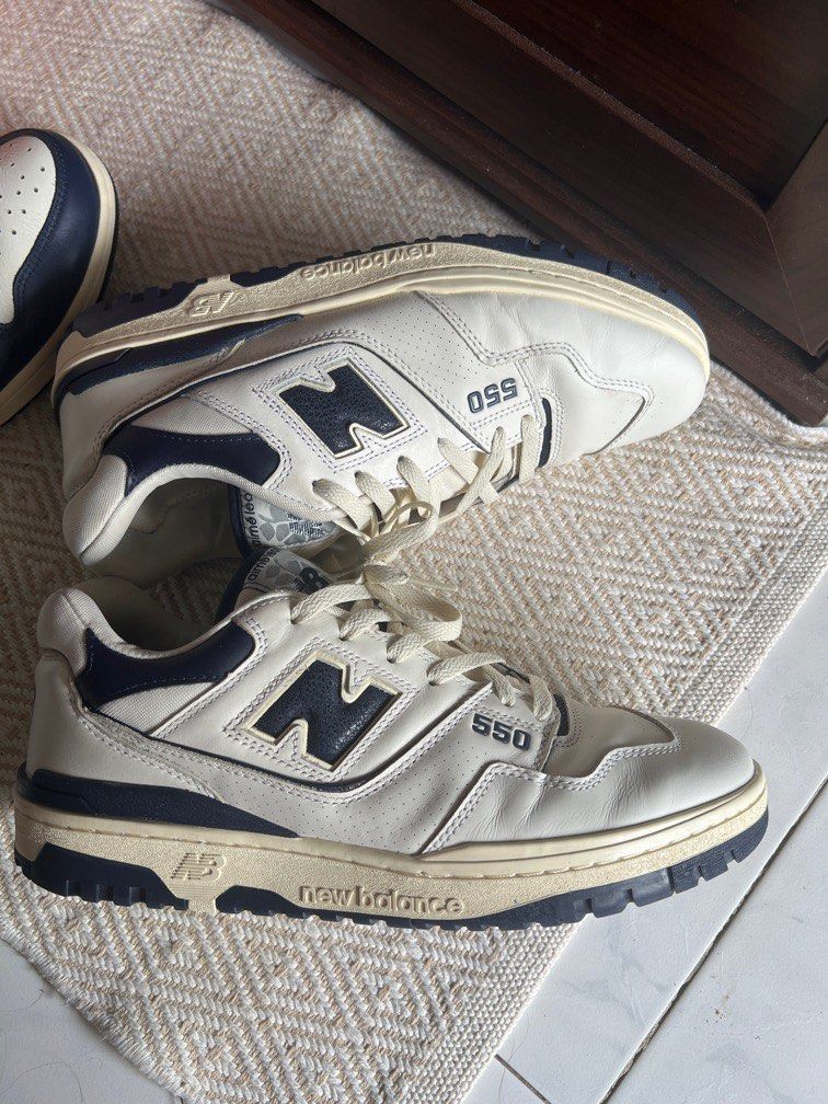 New Balance 550 ALD, Men's Fashion, Footwear, Sneakers on Carousell