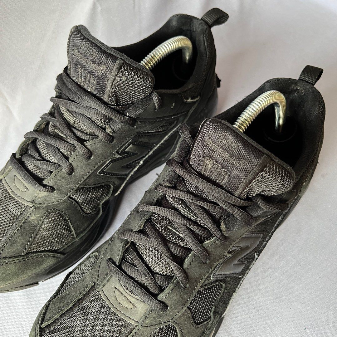 new balance 878, Fesyen Pria, Sepatu , Sneakers di Carousell