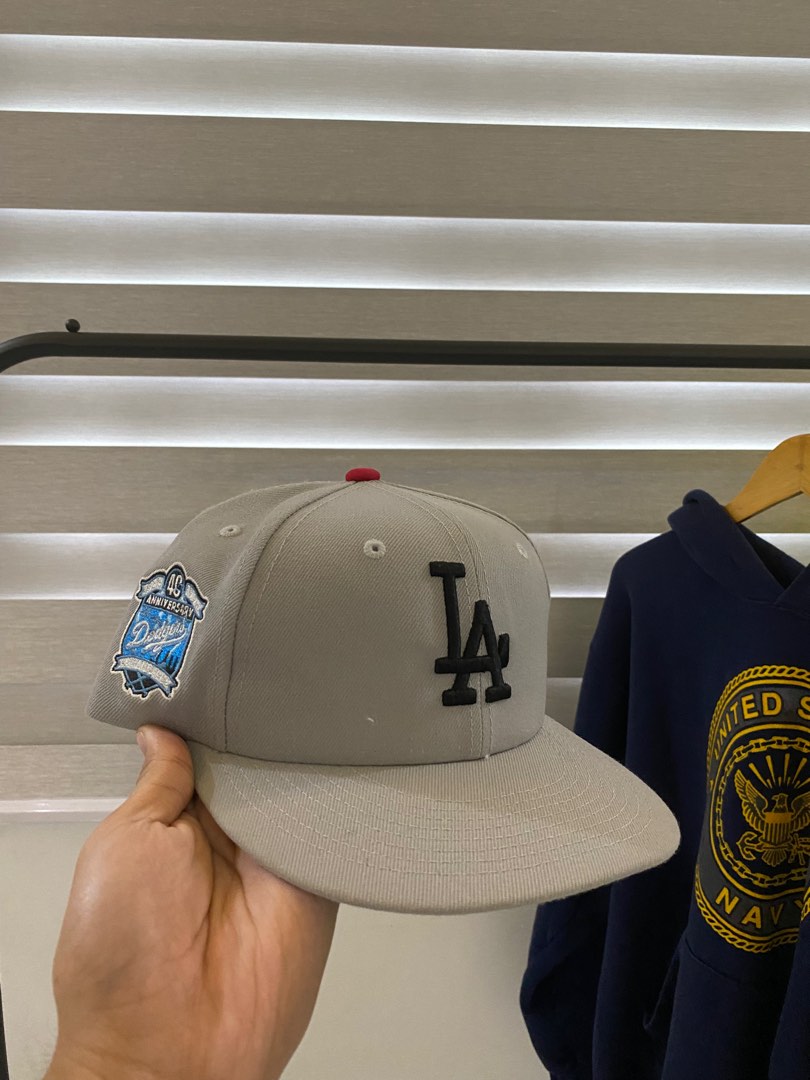 NEW ERA LA CAP on Carousell