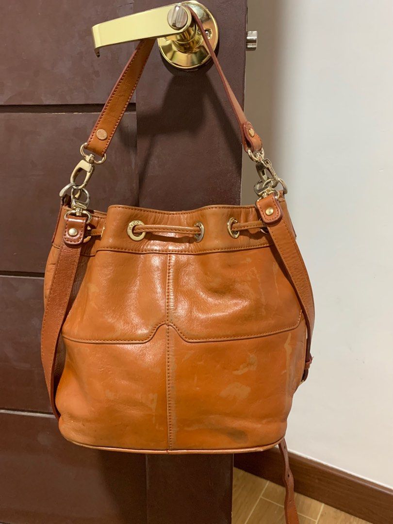 Nicole St Gilles Paris, Women's Fashion, Bags & Wallets, Shoulder Bags ...