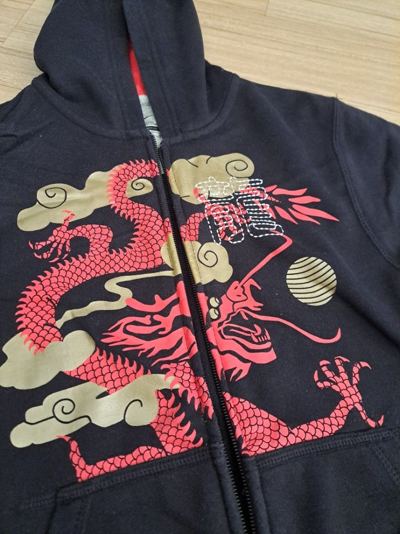 chinese dragon windrunner