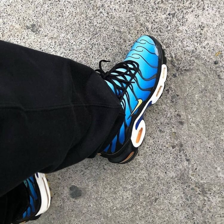 nike Tn blue, Fesyen Pria, Sepatu , Lainnya di Carousell nike Tn blue, Fesyen Pria, Sepatu , Lainnya di Carousell