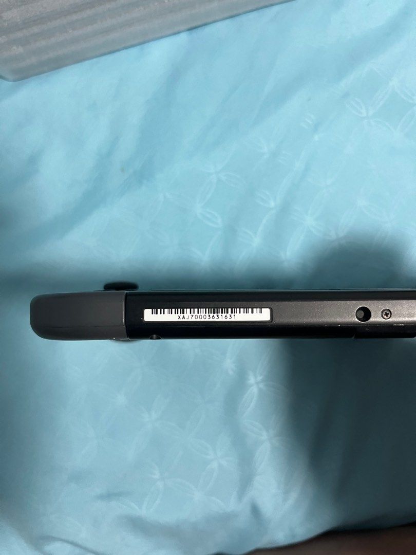Nintendo Switch Gen 1 (Early serial number), Video Gaming, Video Game ...