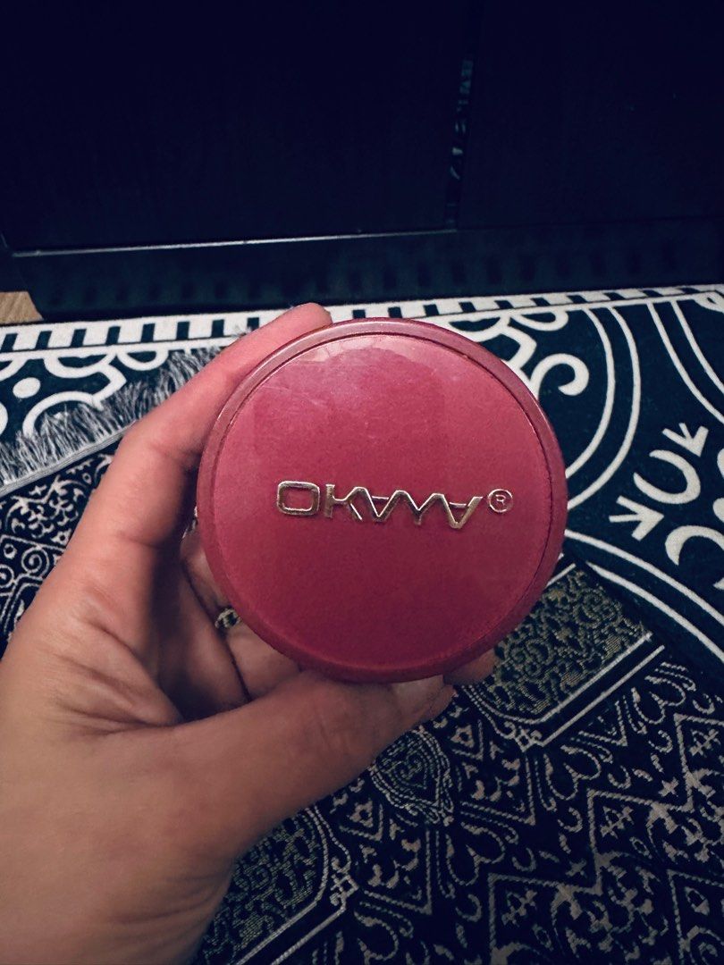 Okaya loose powder, Beauty & Personal Care, Face, Makeup on Carousell